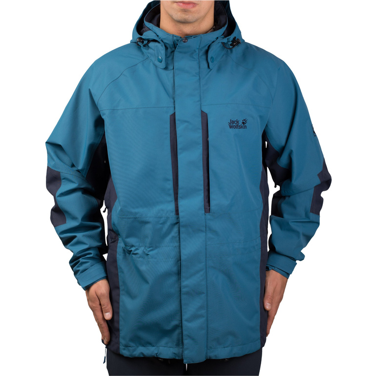 Kurtka BROOKS RANGE JACKET MEN | odzież \ męska \ kurtki i kamizelki ...