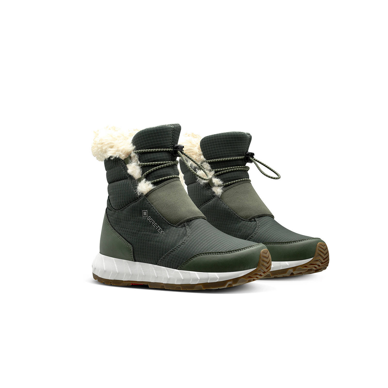 Buty NYDALEN MESH GORE-TEX JUNIOR | buty i skarpety \ dziecięce Super ...