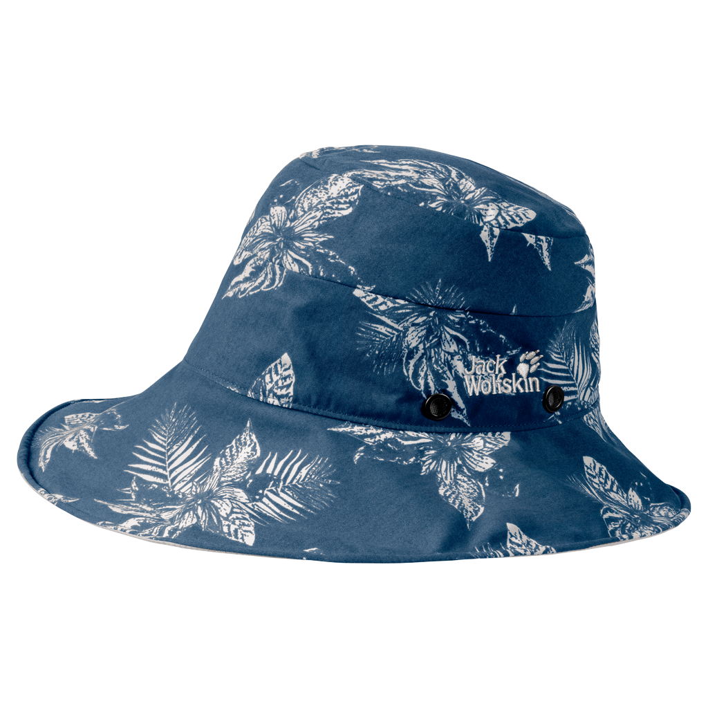 Kapelusz TROPICAL HAT WOMEN | odzież \ akcesoria \ kapelusze | Globtrek.com